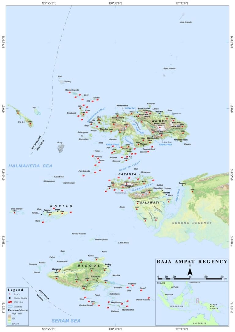 Maps - Federico Prado